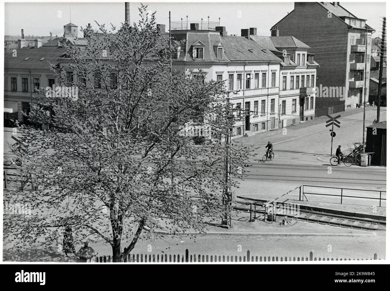 Roadways crossing hi-res stock photography and images - Alamy