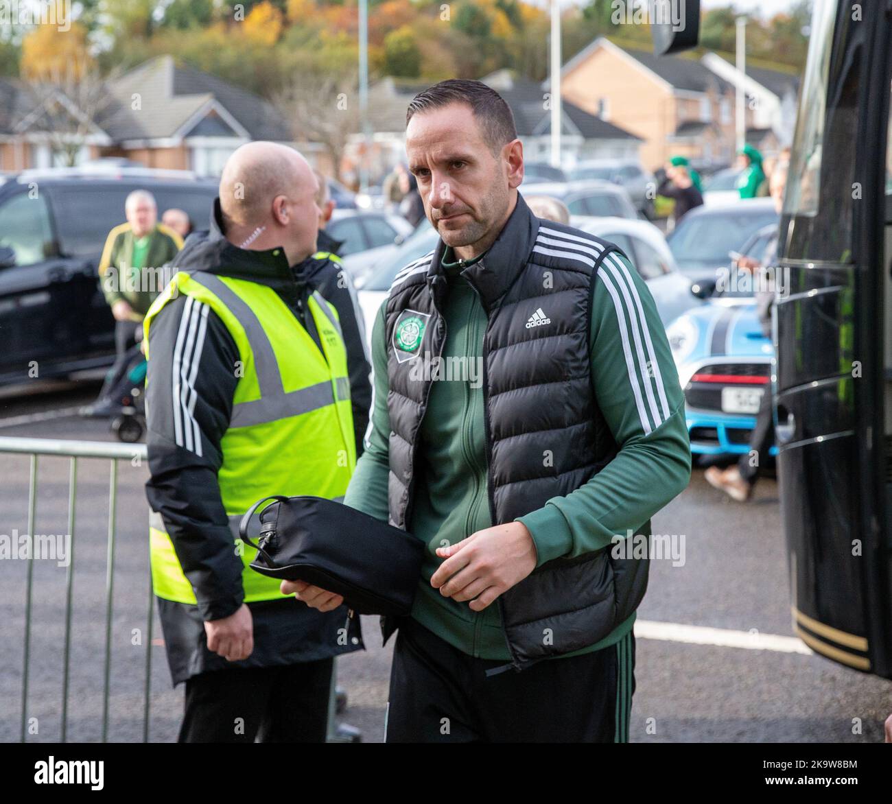 John kennedy celtic hi-res stock photography and images - Alamy