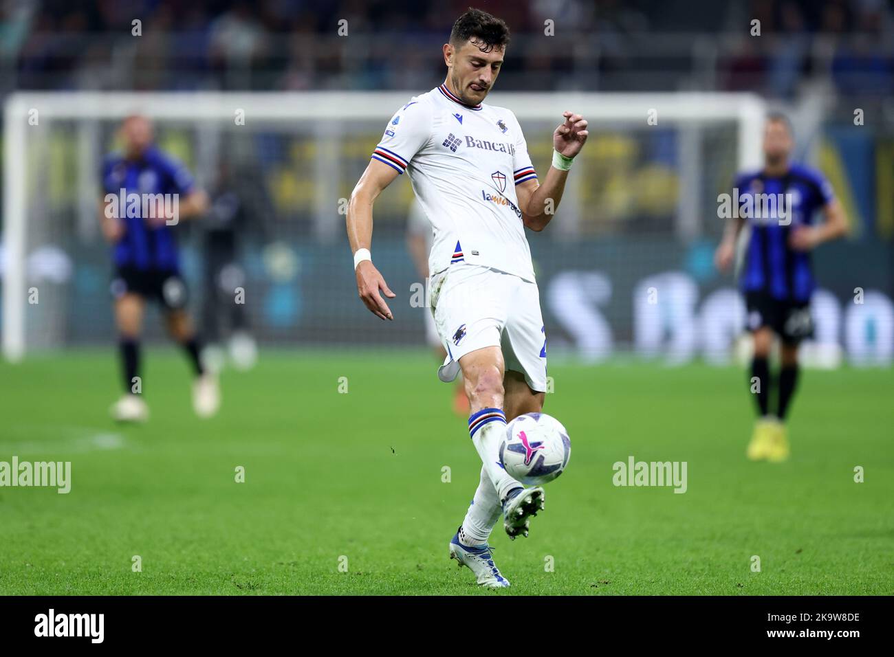 Alex ferrari hi-res stock photography and images - Alamy