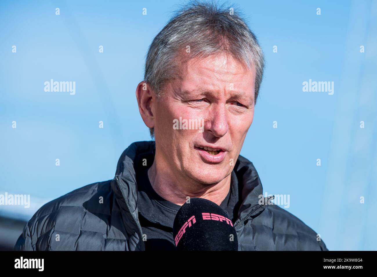 Hondsrugderby hi-res stock photography and images - Alamy