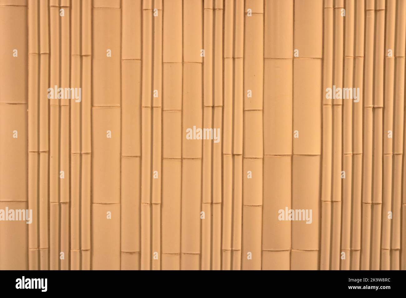 Old yellow brown tile wall texture background Stock Photo - Alamy