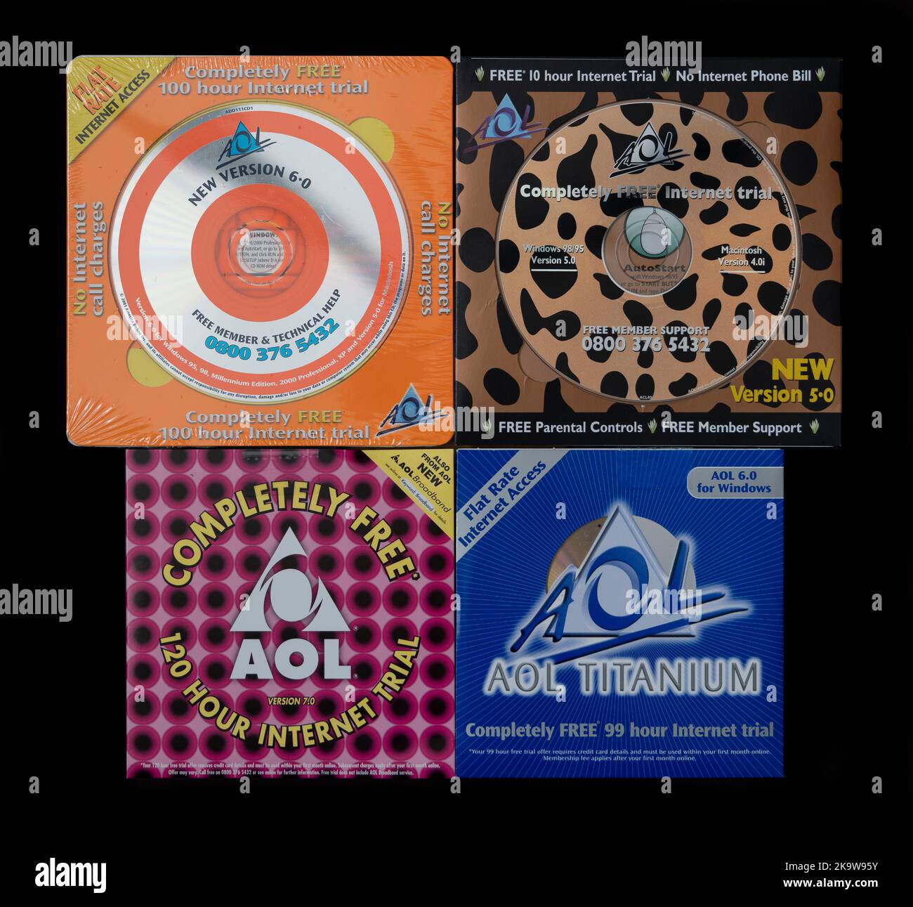 Installation cd hi-res stock photography and images - Alamy