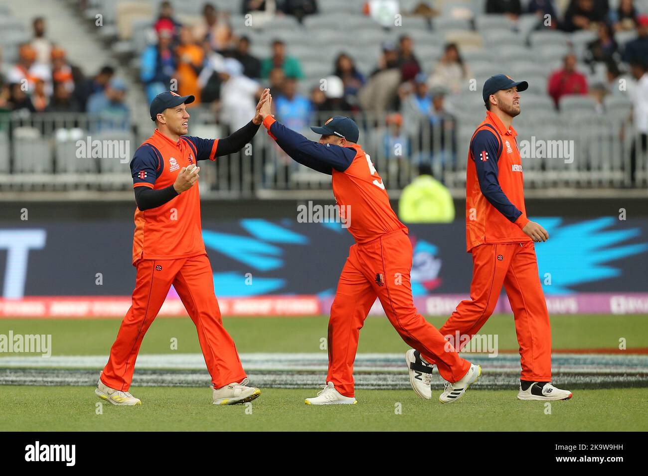 Logan van beek cricket hi-res stock photography and images - Alamy