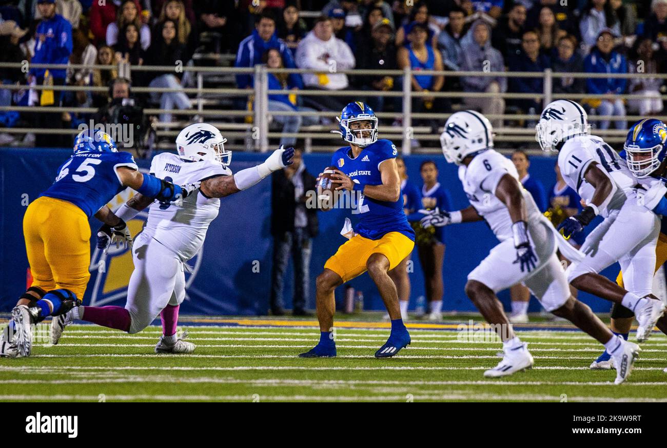 CEFCU Stadium San Jose, CA. 29th Oct, 2022. San Jose, CA U.S.A. San ...