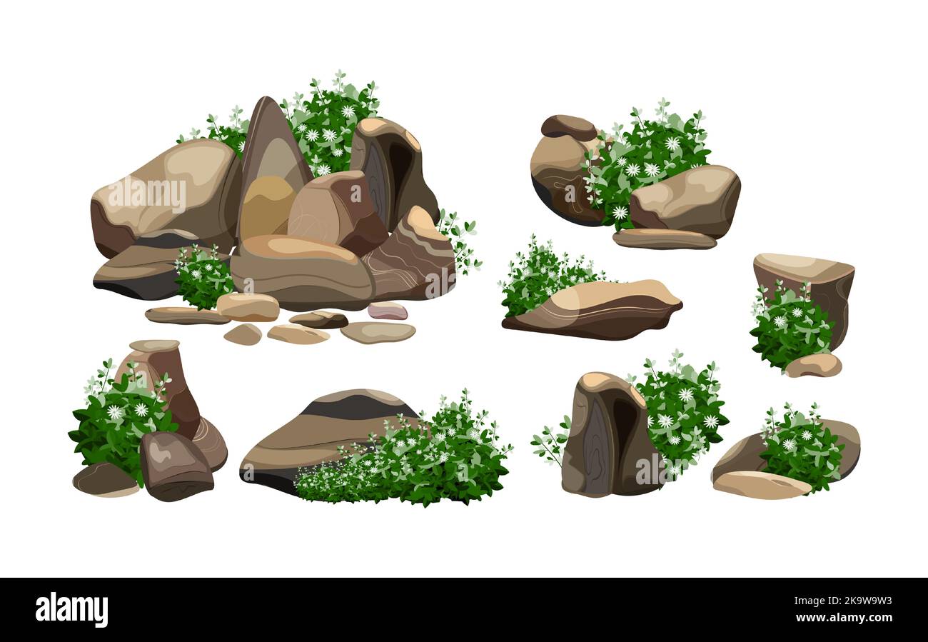 Coastal pebbles,cobblestones,gravel,minerals and geological formations ...