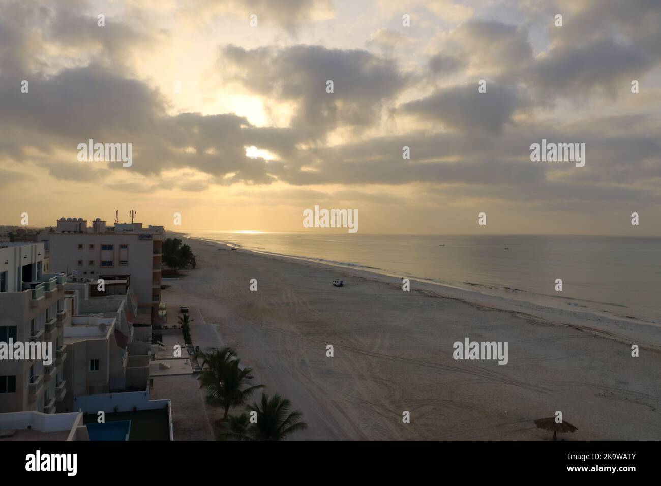 Oman salalah 'autumn hi-res stock photography and images - Alamy