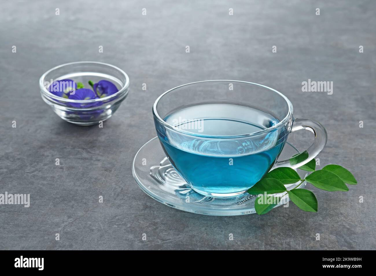 Teh telang hi-res stock photography and images - Alamy