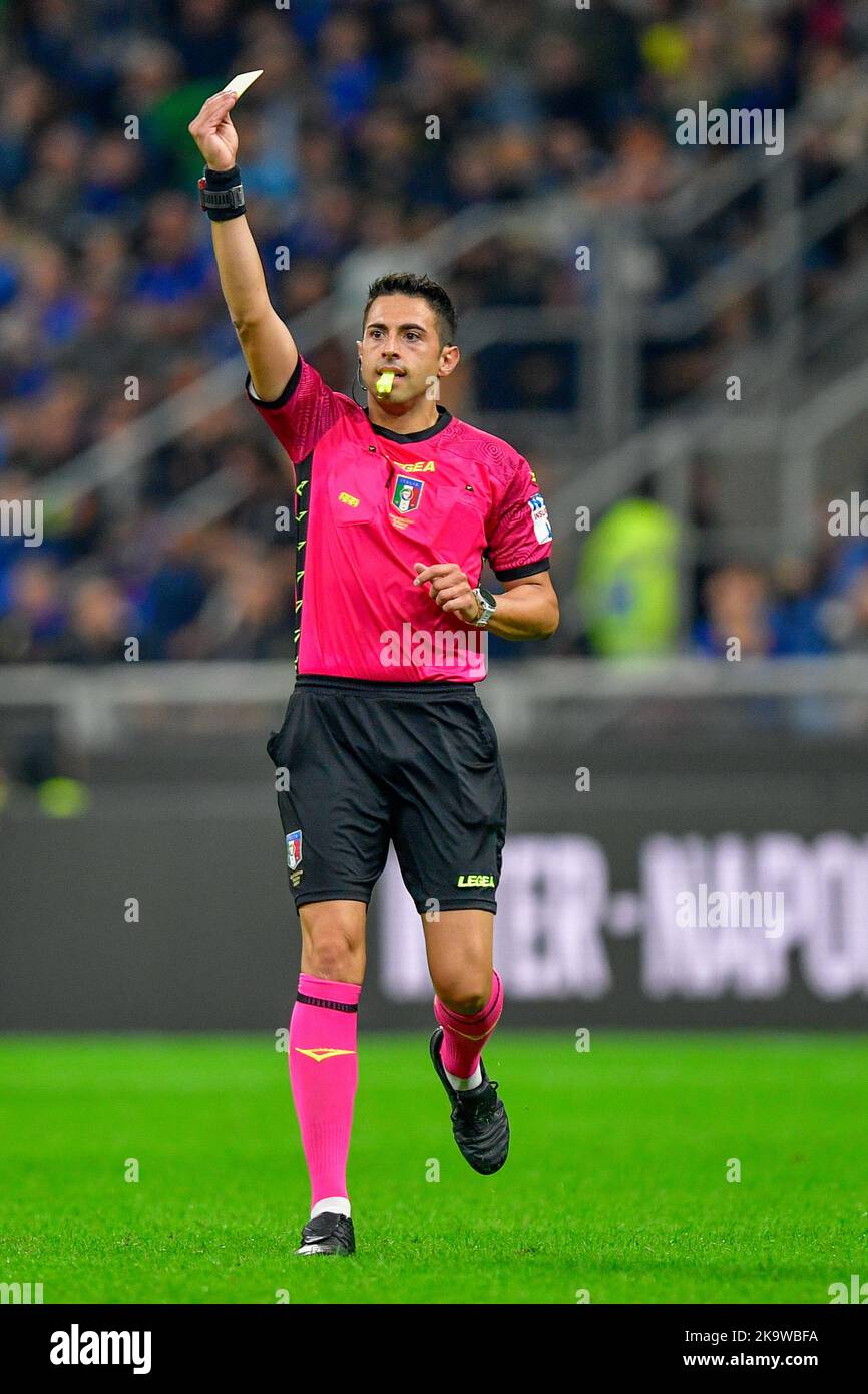 Luca massimi hi-res stock photography and images - Alamy