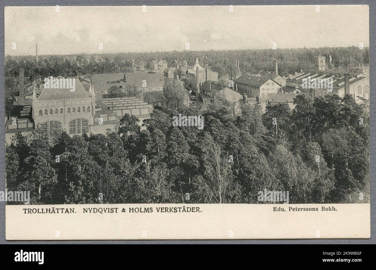 Nohab hi-res stock photography and images - Alamy