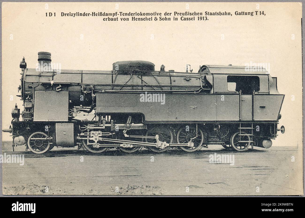 Prussian state hi-res stock photography and images - Alamy