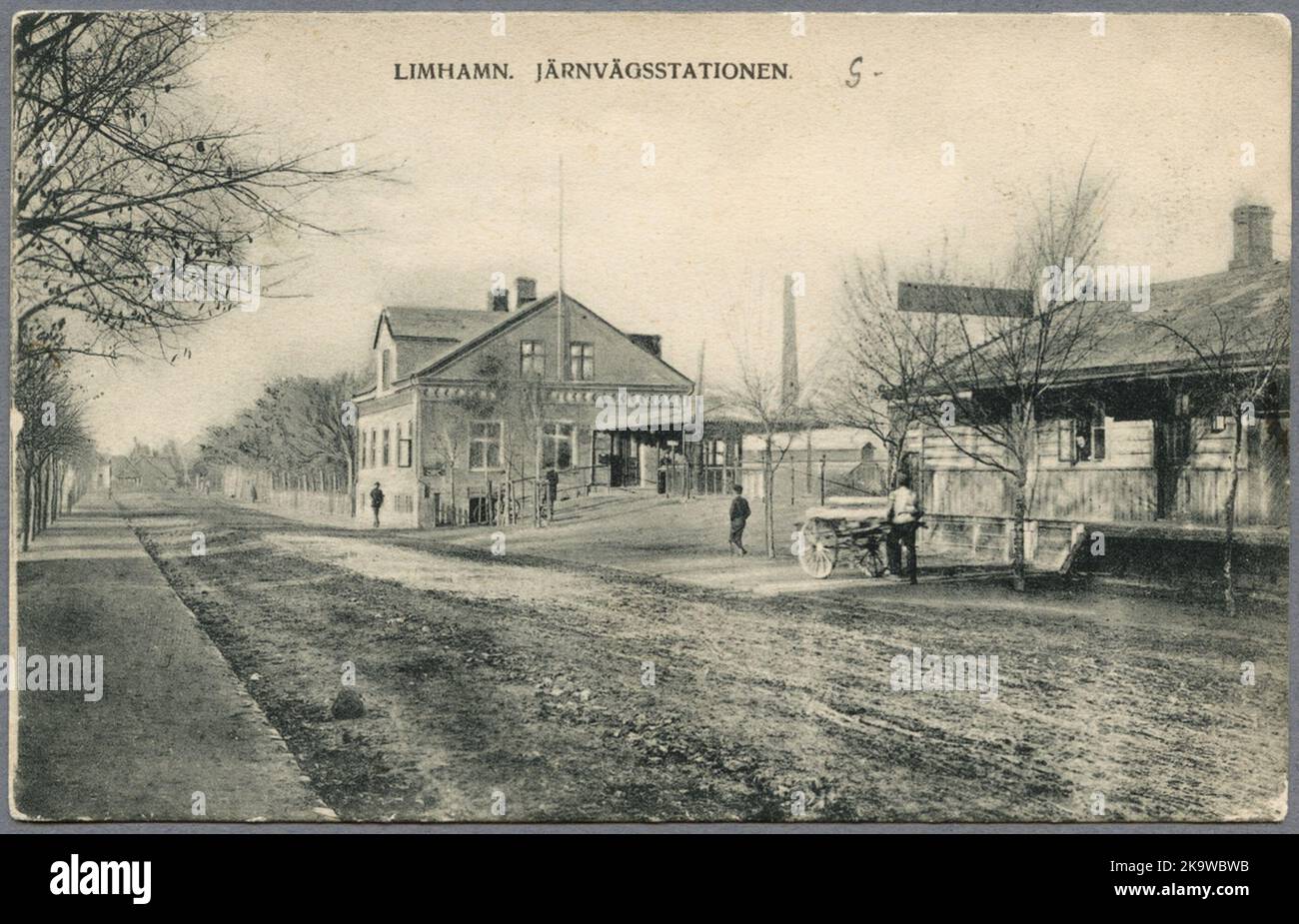 Limhamn hi-res stock photography and images - Alamy