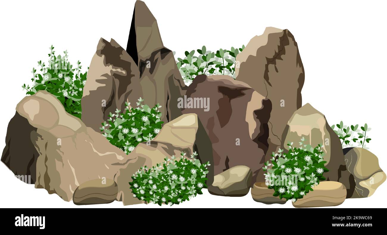 Coastal pebbles,cobblestones,gravel,minerals and geological formations ...