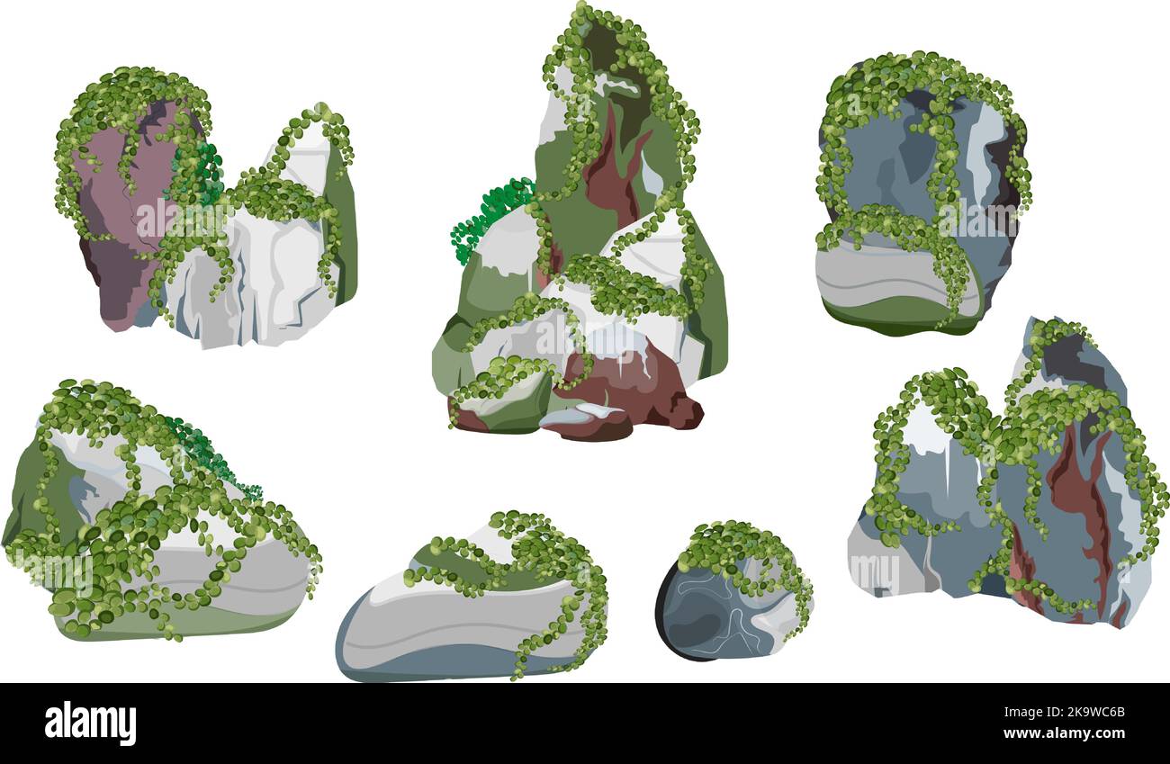 Coastal pebbles,cobblestones,gravel,minerals and geological formations ...