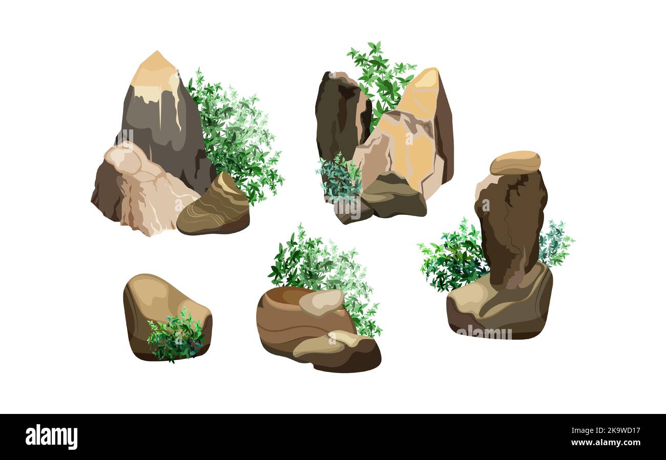 Coastal pebbles,cobblestones,gravel,minerals and geological formations ...