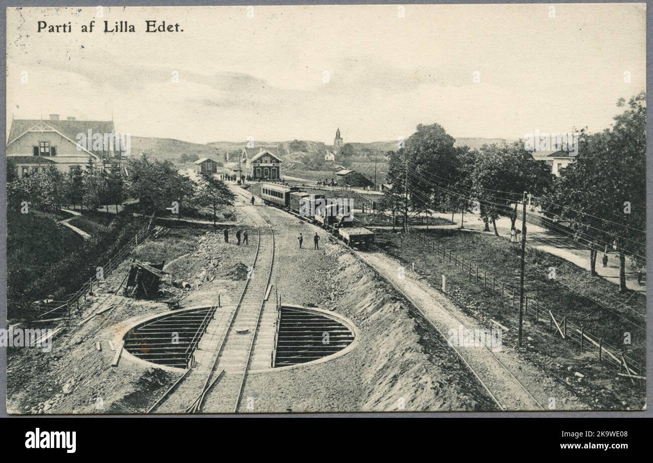 Lilla station hi-res stock photography and images - Alamy