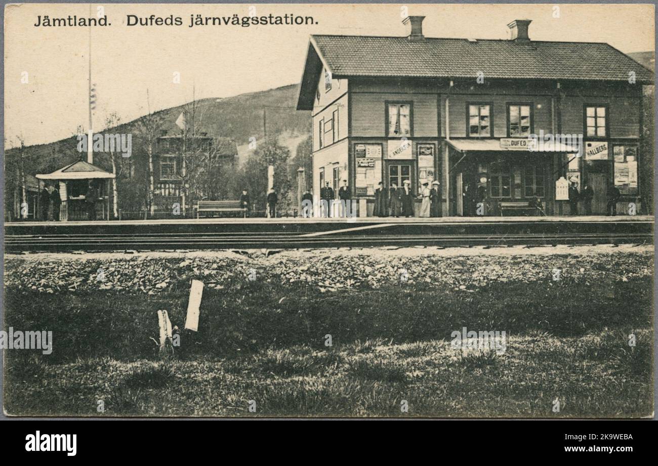 Are duved hi-res stock photography and images - Alamy