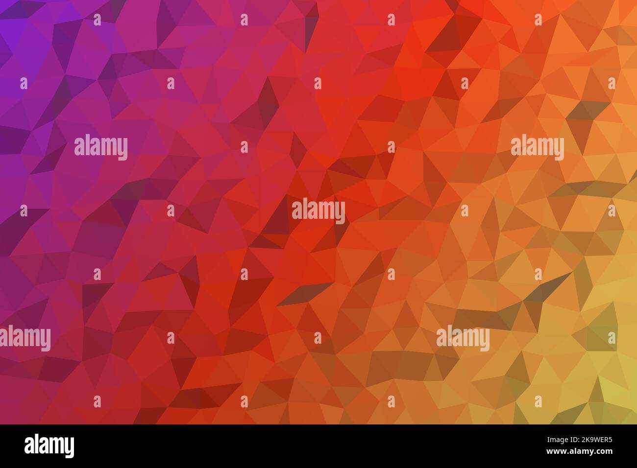 Abstract Low Poly Gradient Color Triangles Background Texture extreme ...