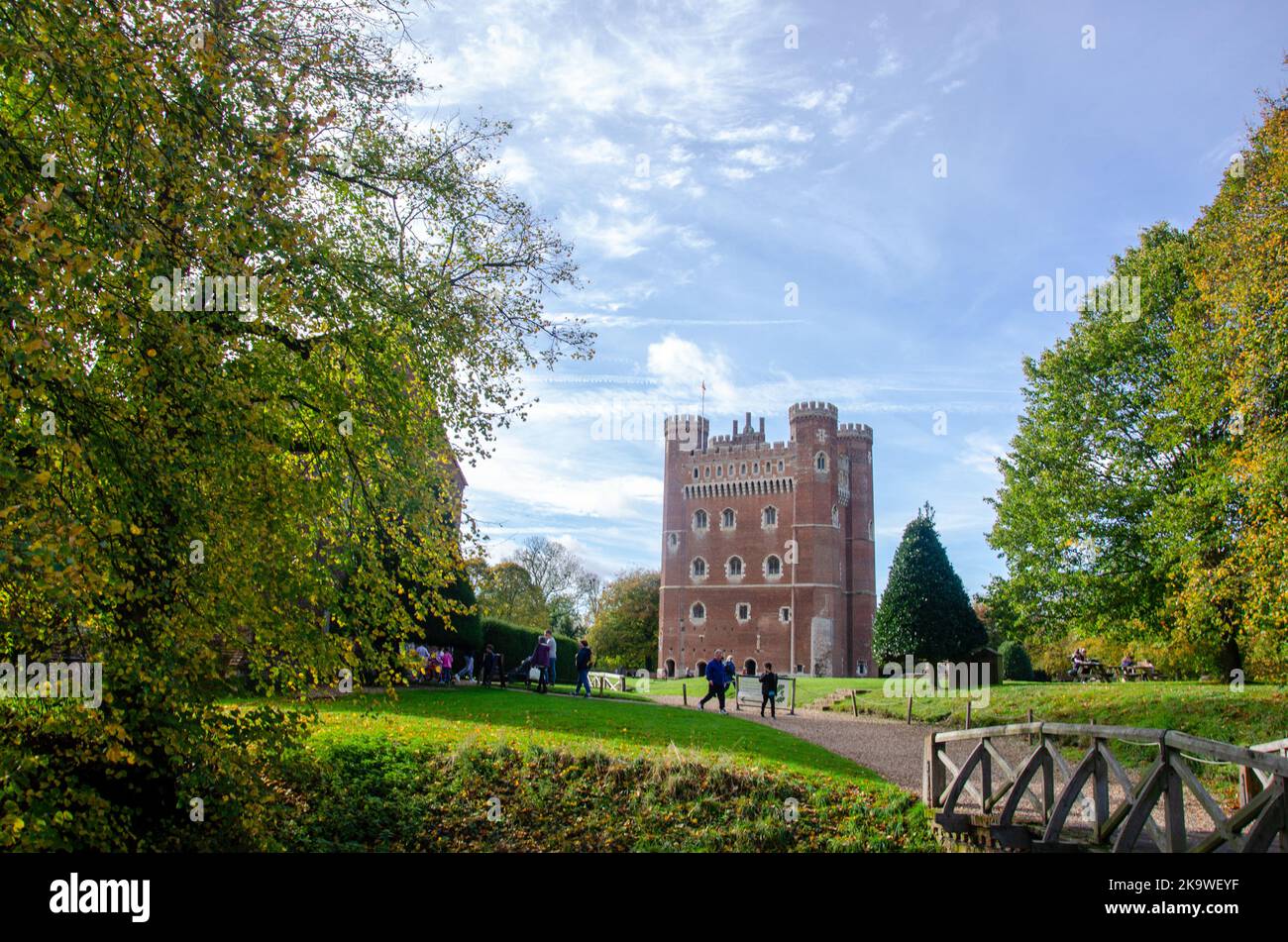 Robert de tattershall hi-res stock photography and images - Alamy
