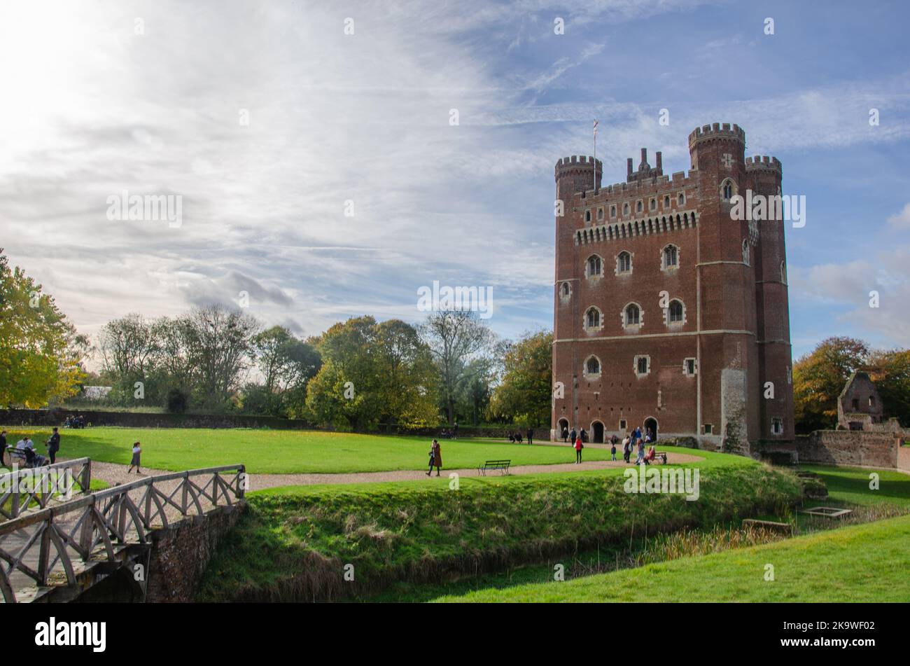 Robert de tattershall hi-res stock photography and images - Alamy