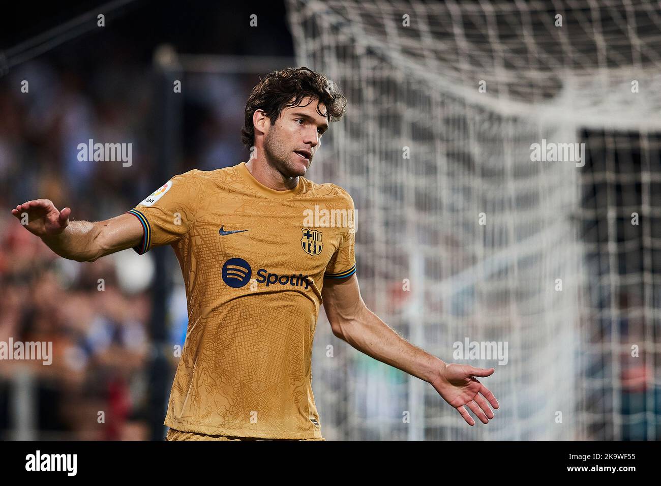 Marcos alonso barca hi-res stock photography and images - Alamy