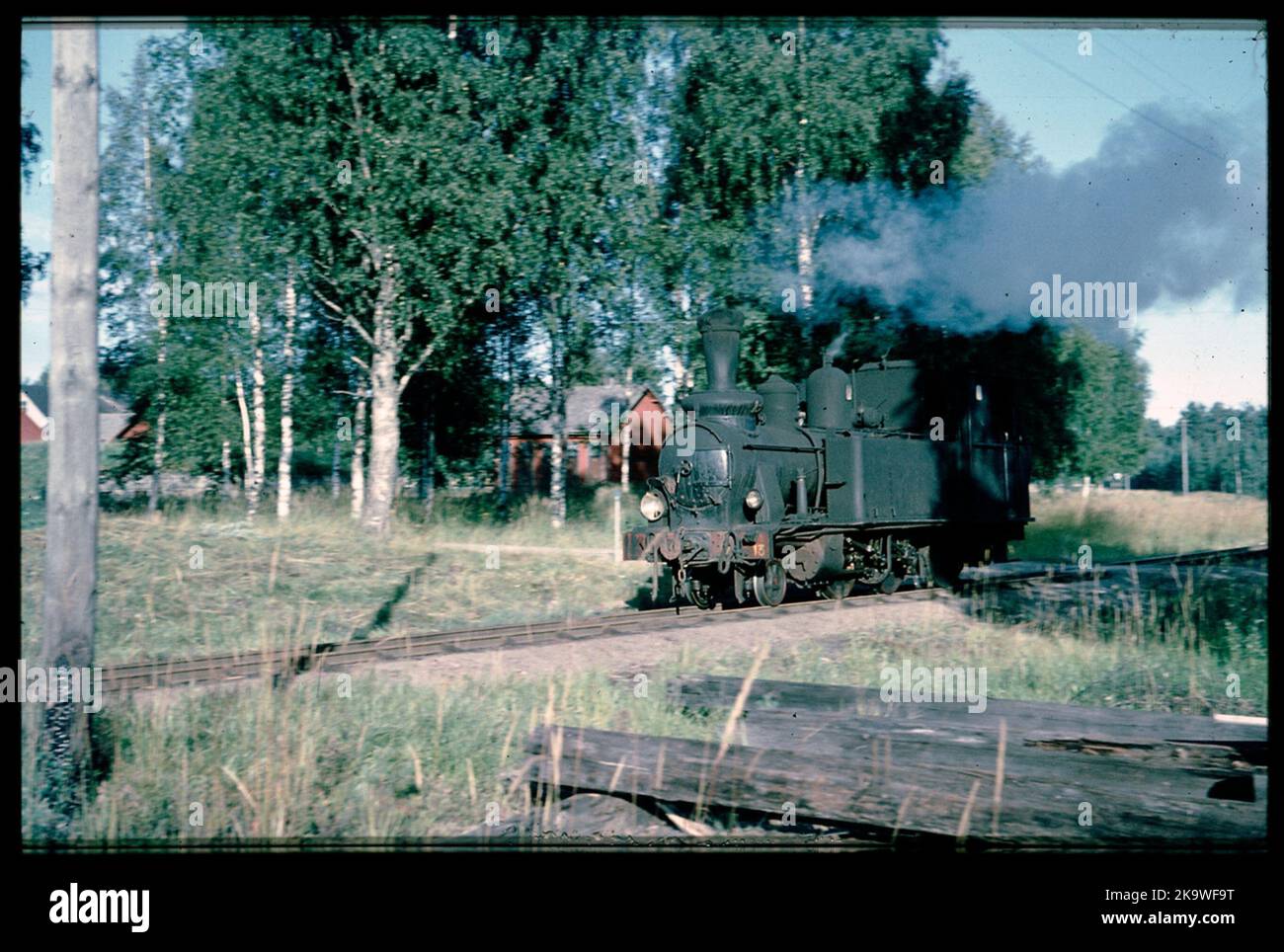 Dala ockelbo hi-res stock photography and images - Alamy