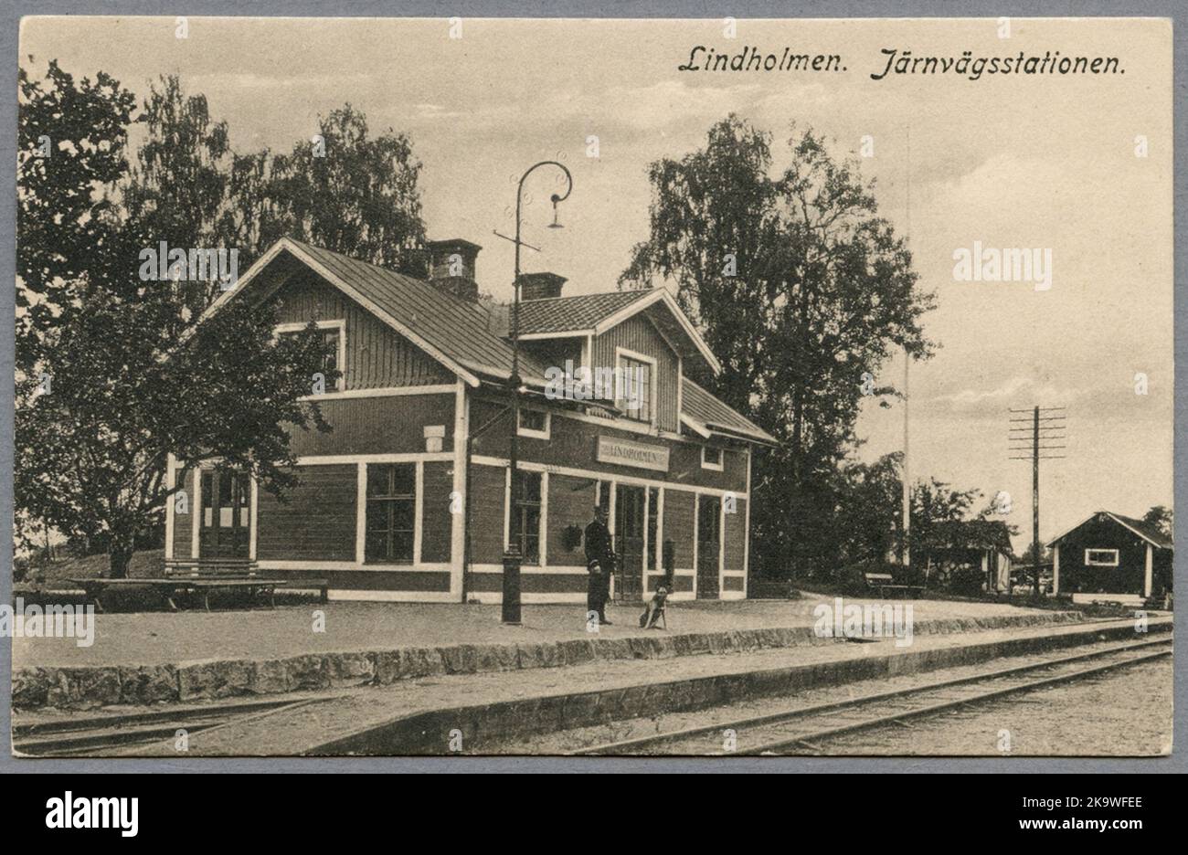Lindholmen hi-res stock photography and images - Alamy