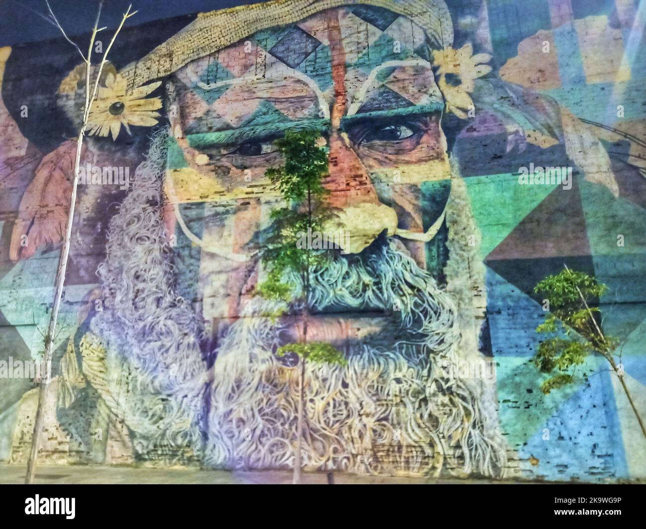 Rio de janeiro streets hi-res stock photography and images - Alamy