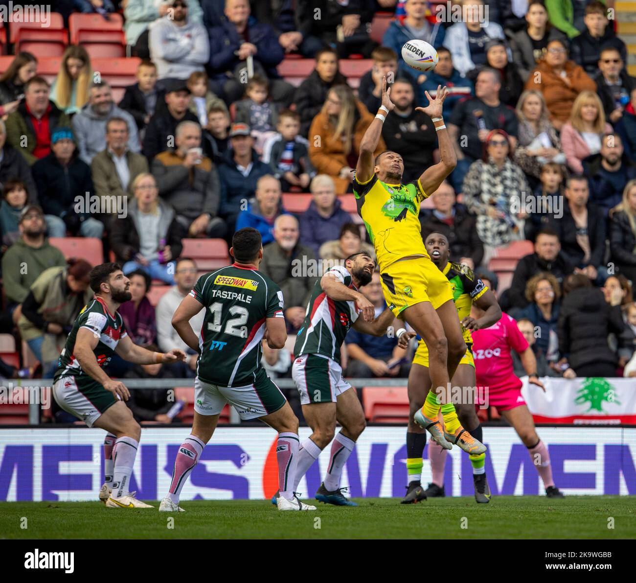 Alex young rugby hi-res stock photography and images - Alamy