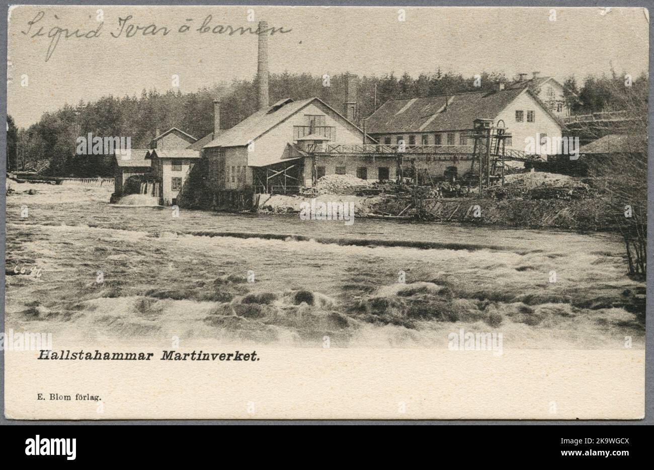 Hallstahammar hi-res stock photography and images - Alamy
