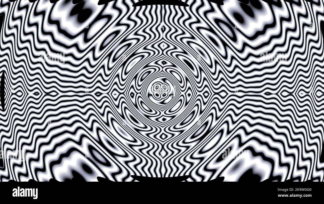 Black circle pulse hi-res stock photography and images - Alamy