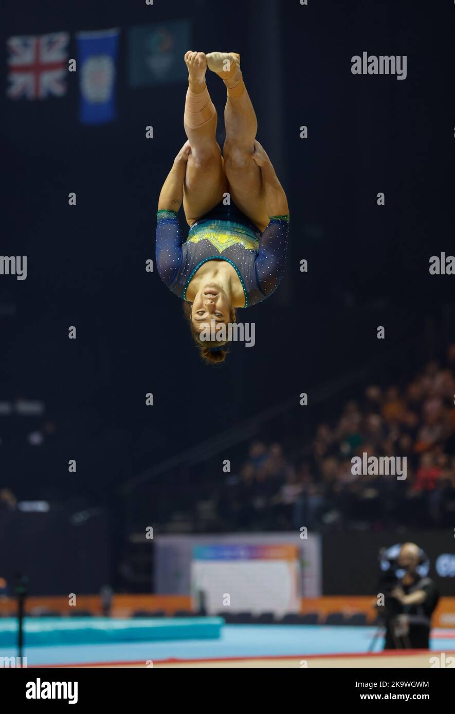 Georgia godwin hi-res stock photography and images - Alamy