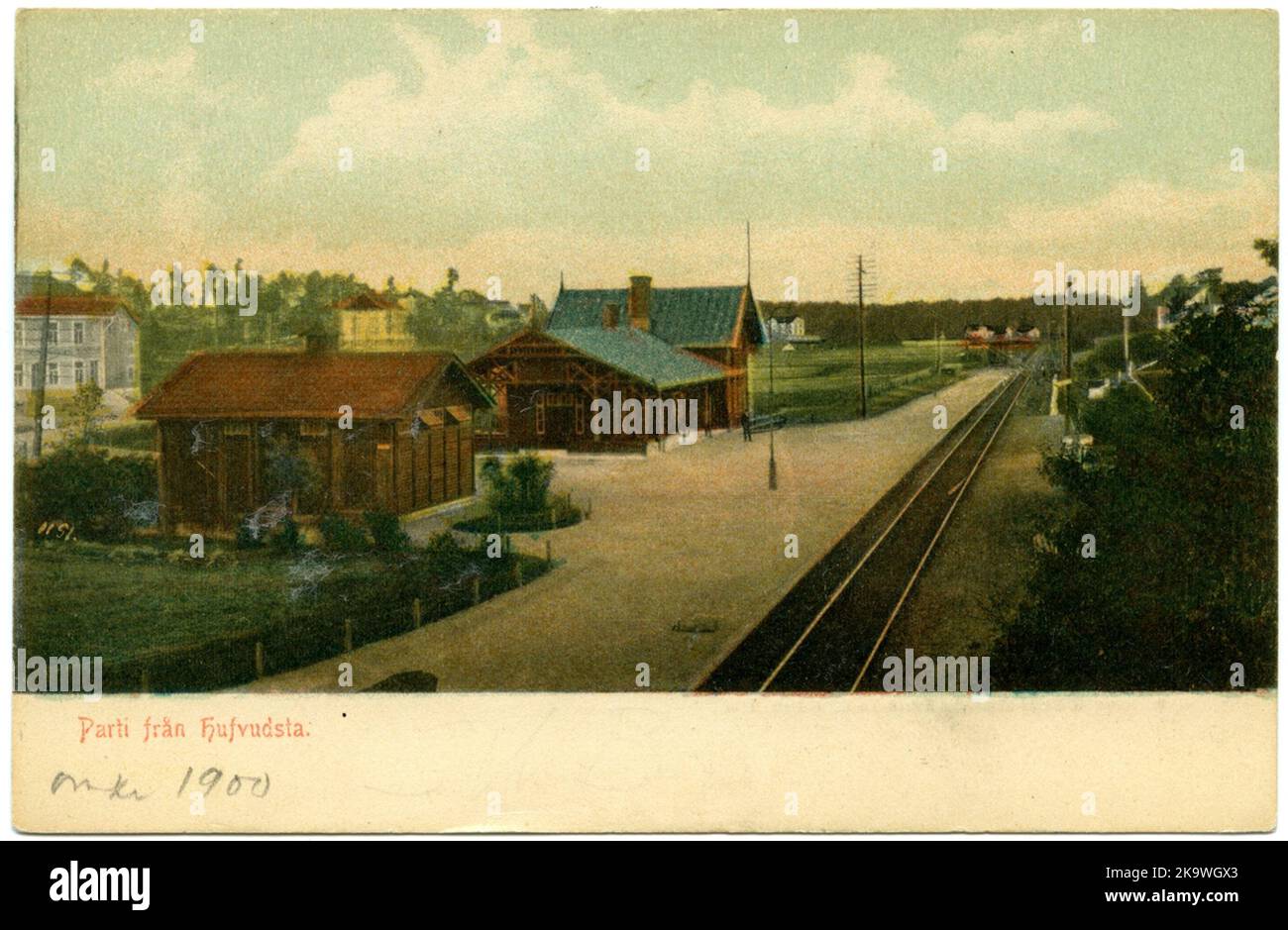 Central or main Cut Out Stock Images & Pictures - Alamy