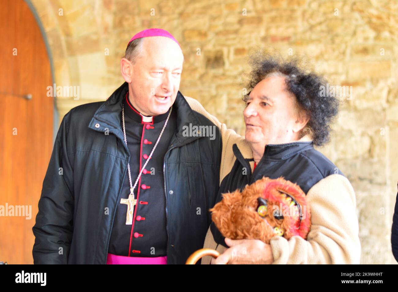 Martin veale hi-res stock photography and images - Alamy