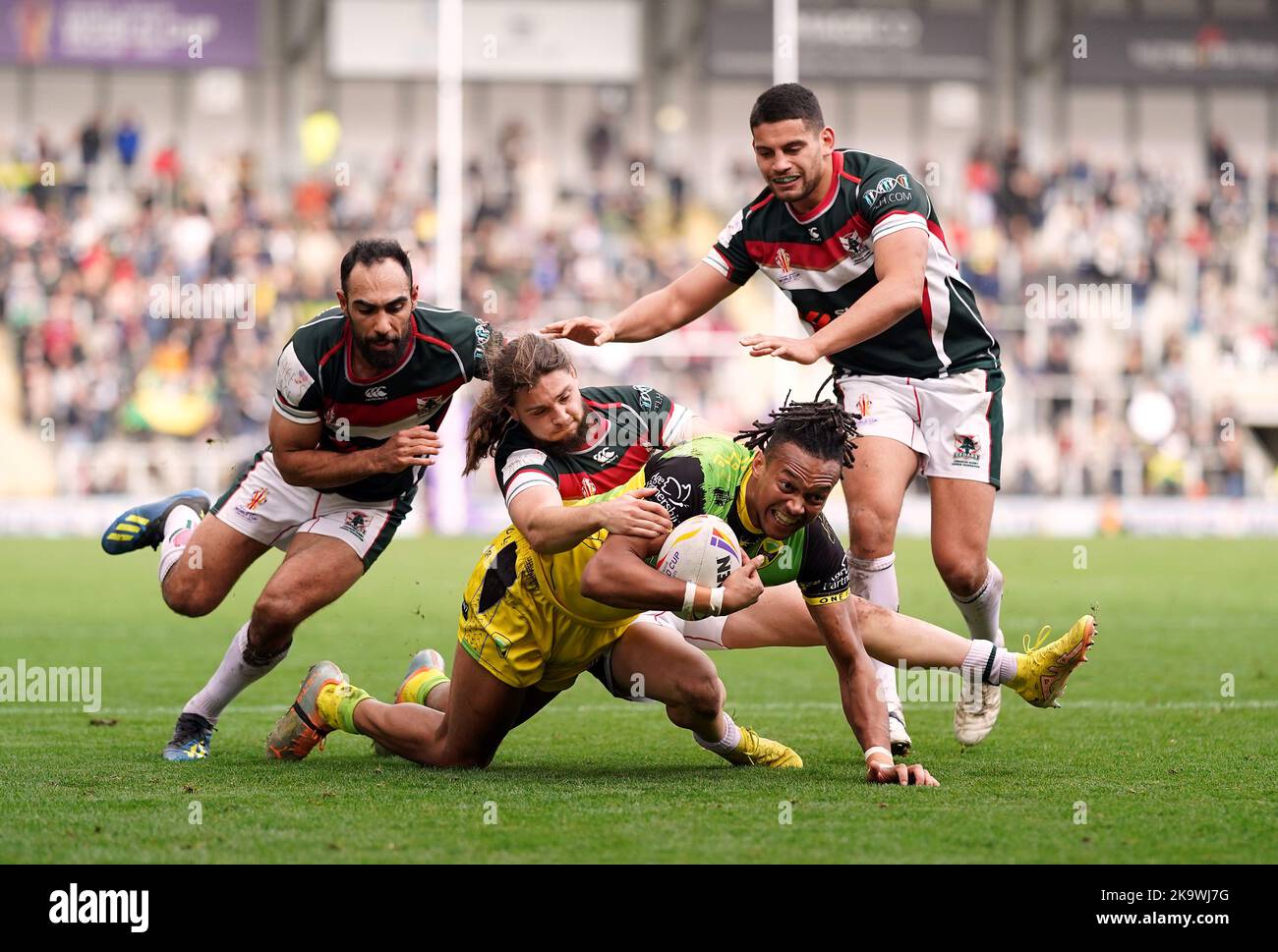 Khaled rajab hi-res stock photography and images - Alamy