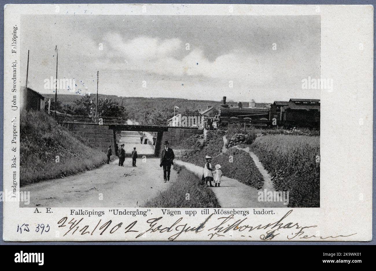 Kd sweden hi-res stock photography and images - Alamy