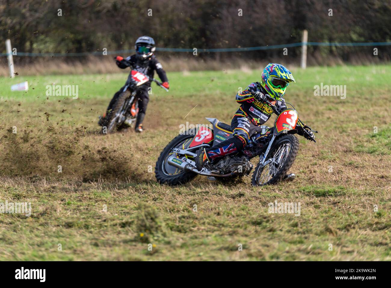 Archie rolph hi-res stock photography and images - Alamy