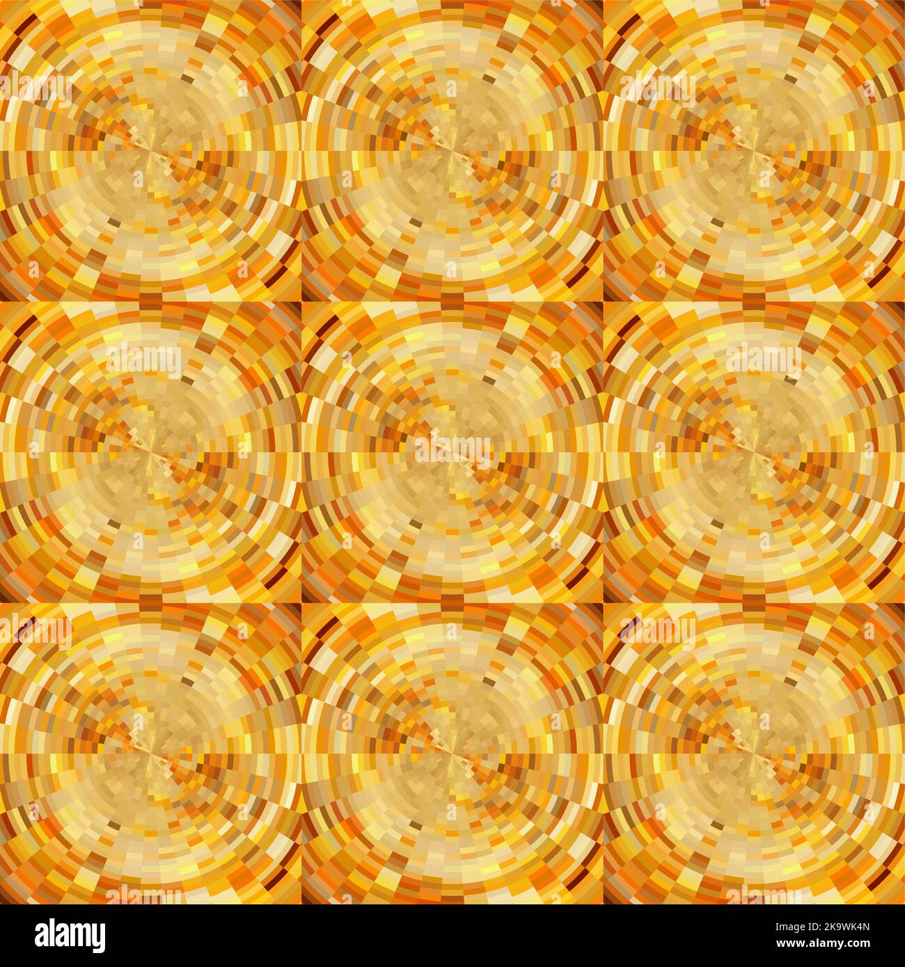 Mosaic block inlay Stock Vector Images - Alamy