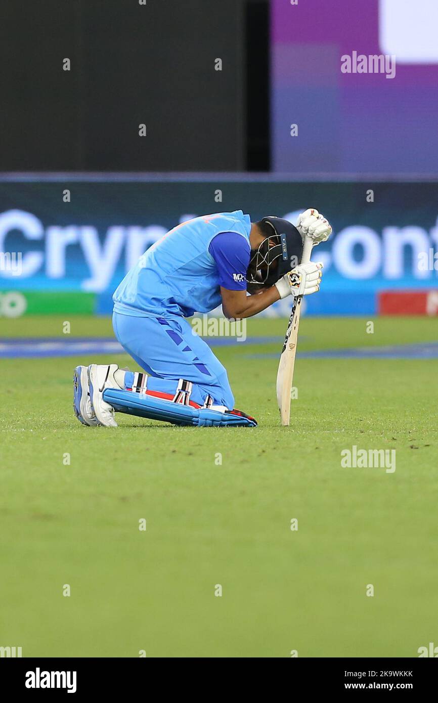 Perth Stadium, Perth, Austraila. 30th Oct, 2022. T20 international ...