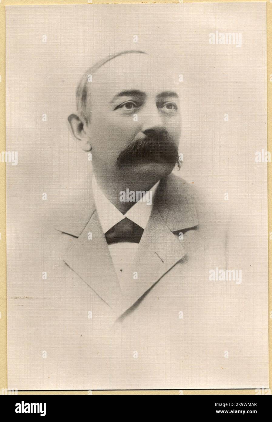 C.G. Brinck Stins Storlien 1881-1885 Stock Photo - Alamy