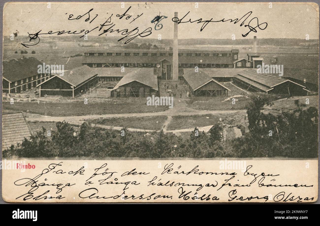 Rimbo hi-res stock photography and images - Alamy