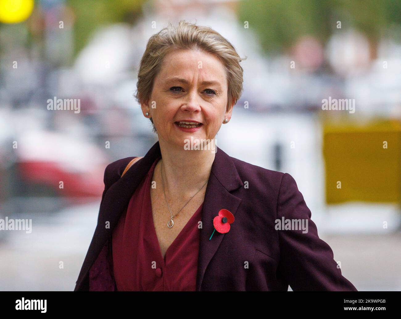 Sunday with laura kuenssberg hi-res stock photography and images - Alamy