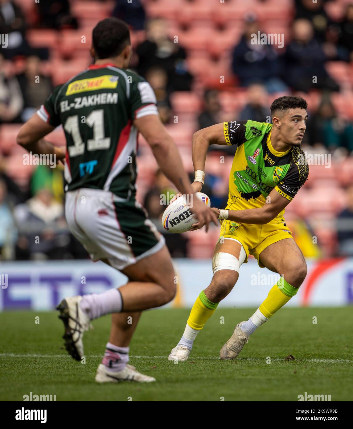 Kieran rush hi-res stock photography and images - Alamy