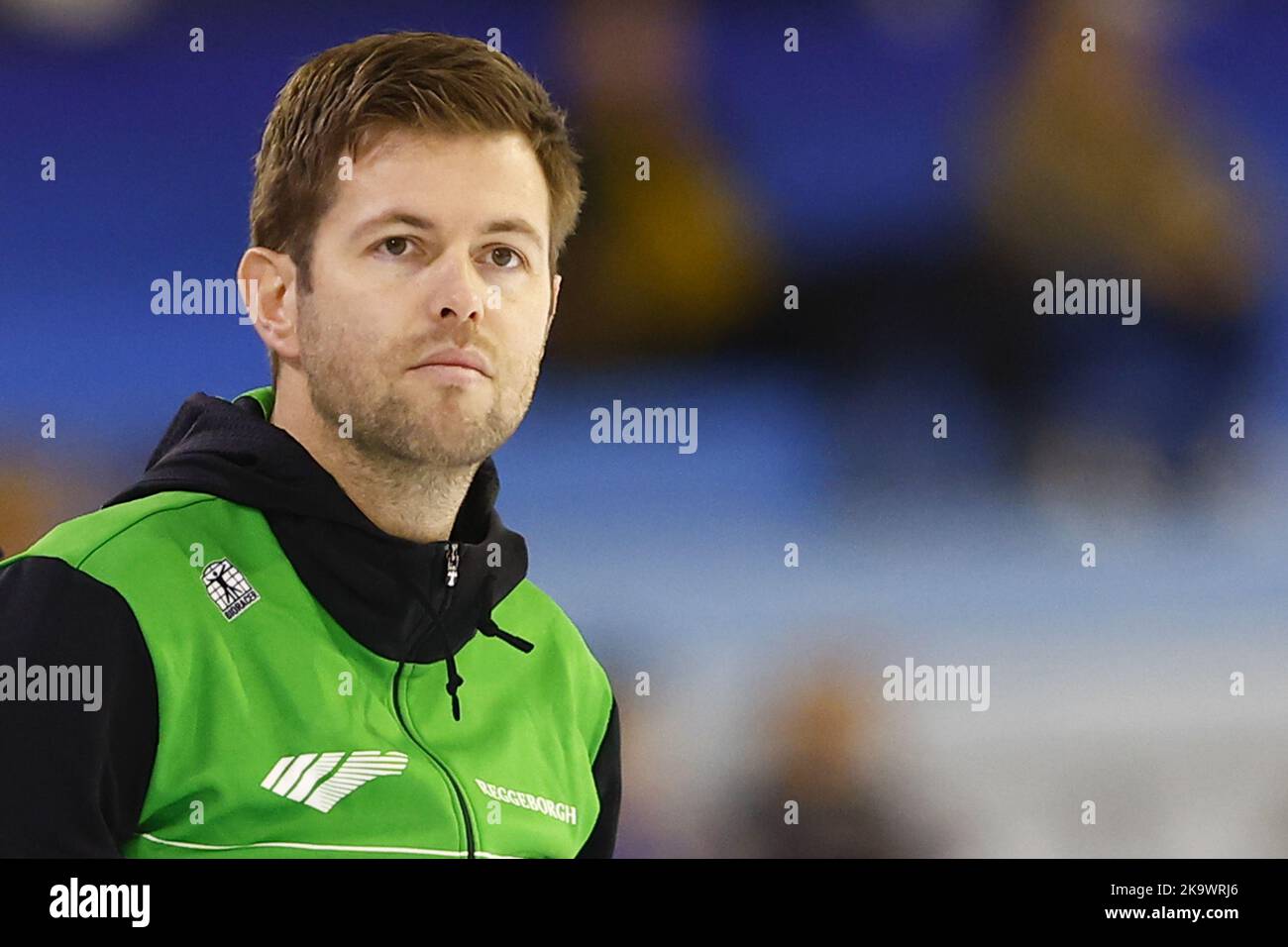 HEERENVEEN, Thialf Ice Stadium, 30-10-2022 , season 2022 / 2023 , World ...