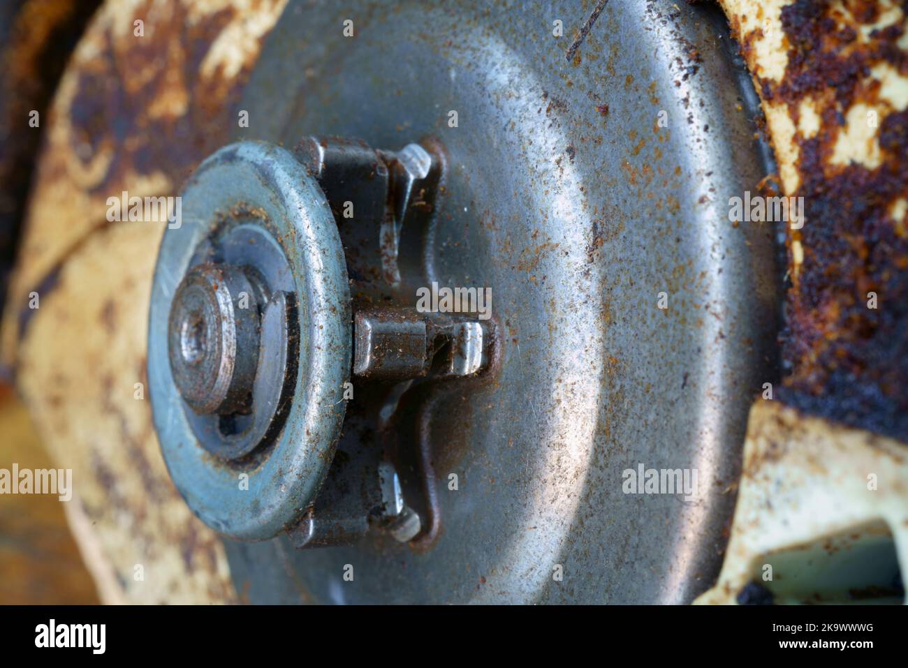Sprocket hi-res stock photography and images - Alamy