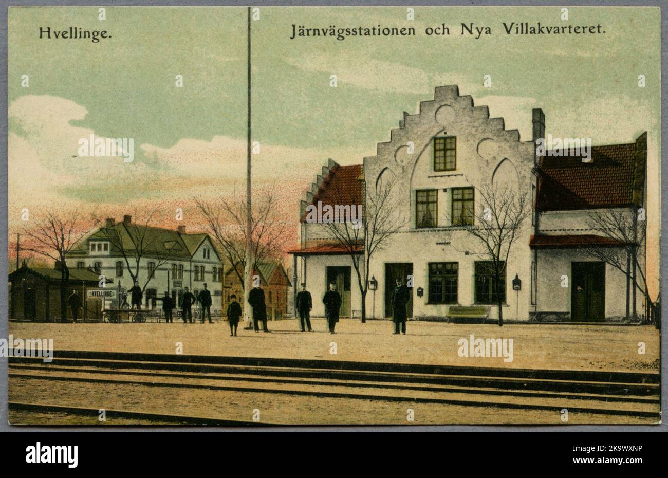 Vellinge hi-res stock photography and images - Alamy