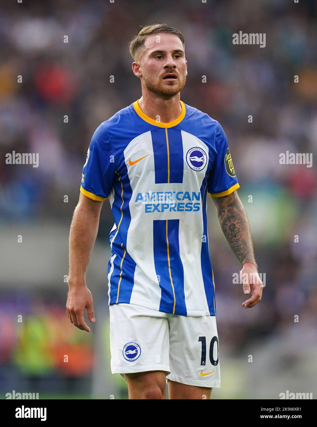 Chelsea brighton 2022 october hi-res stock photography and images - Alamy