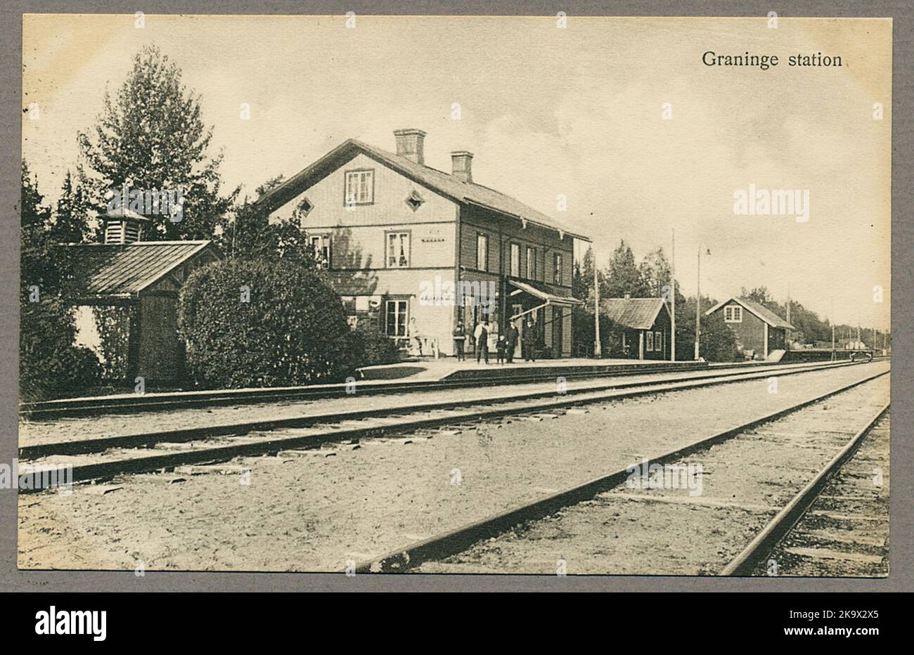 Graninge hi-res stock photography and images - Alamy