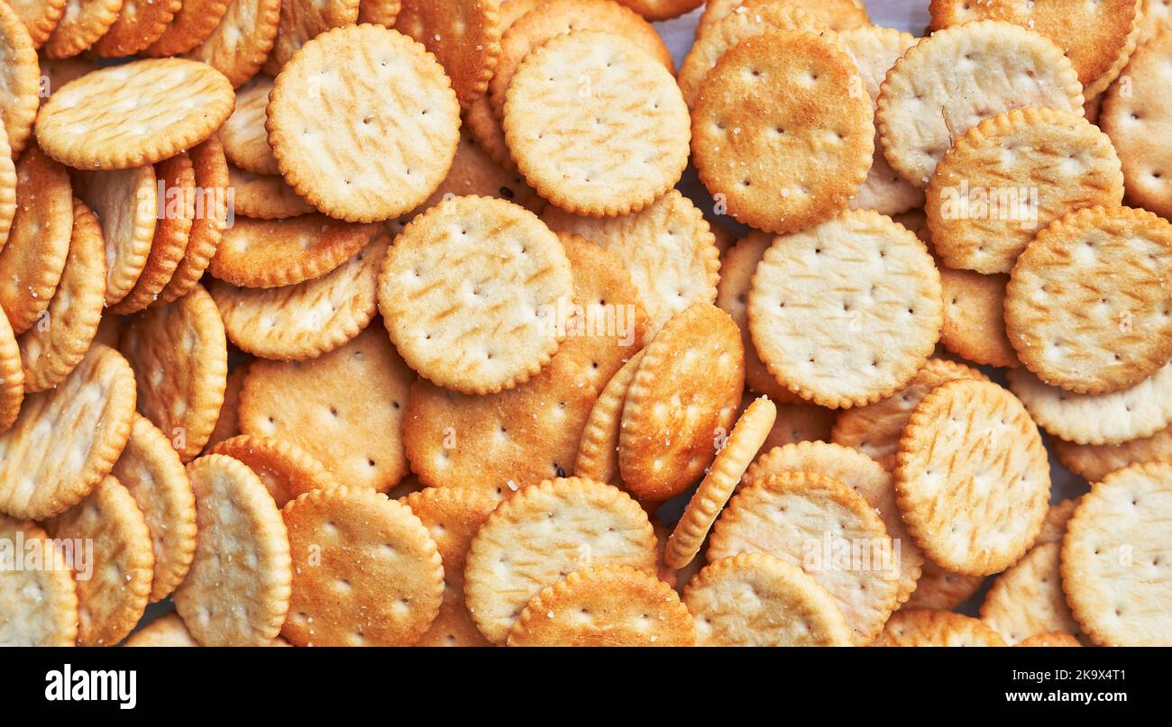 Beautiful crackers bunch image Stock Photo - Alamy