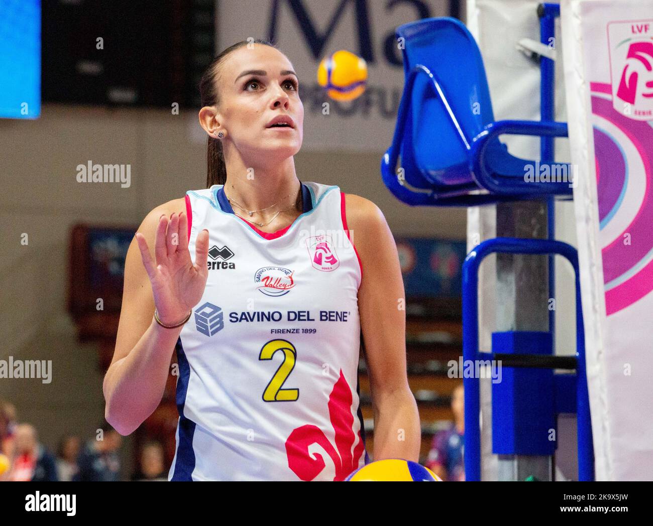 Sara bene hi-res stock photography and images - Alamy