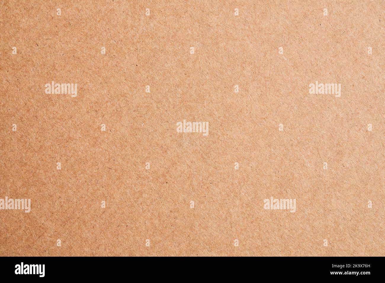 Brown cardboard carton material texture background Stock Photo - Alamy